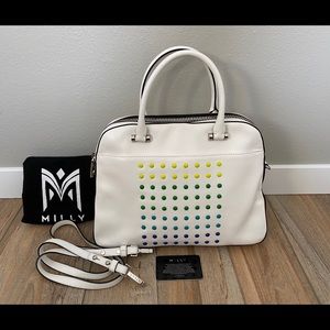 Milly Bags | Gorgeous Handbagbrand New | Poshmark